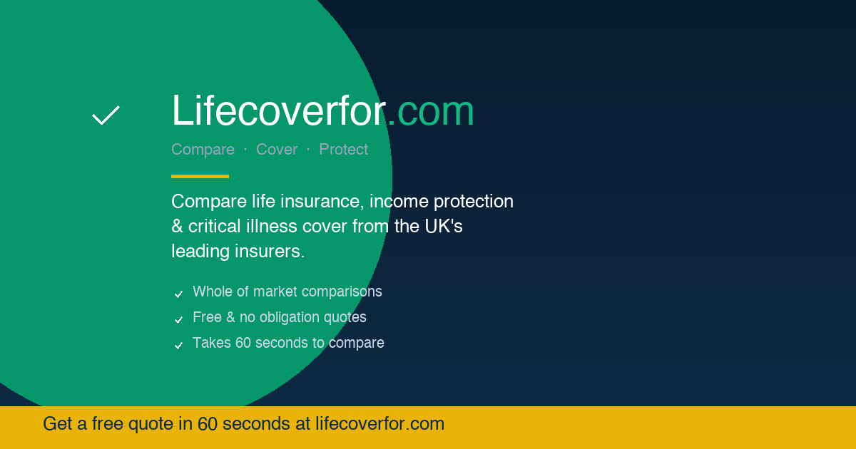 Term vs Whole of Life Insurance UK: Which Is Better? 2026 ...